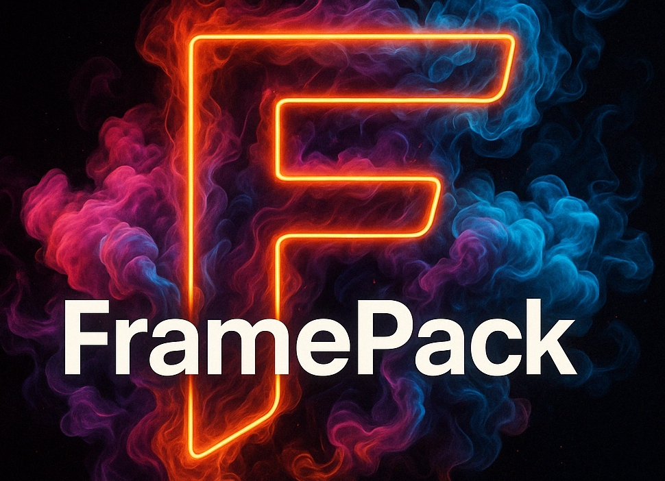 FramePack is Now Available on RunDiffusion