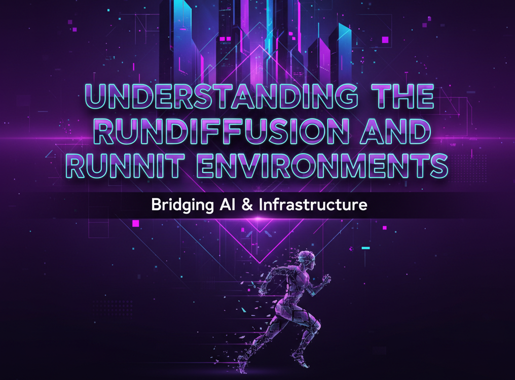 Rundiffusion | RunDiffusion