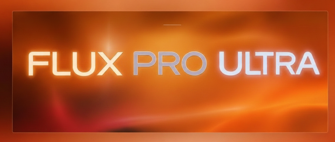 Flux Pro Ultra on RunDiffusion | RunDiffusion