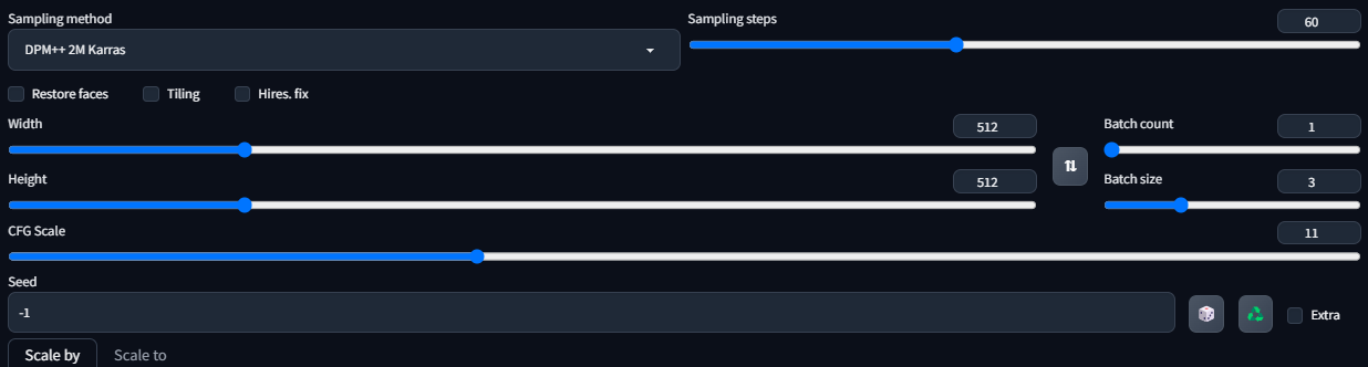 Artistic QR Codes with Stable Diffusion & ControlNet