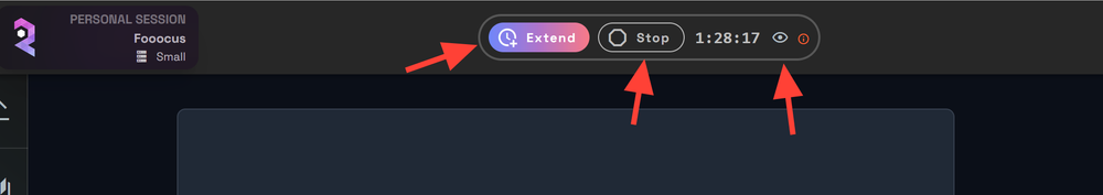 Getting Started on RunDiffusion
