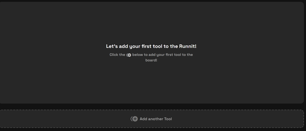 AI Videos with Runnit