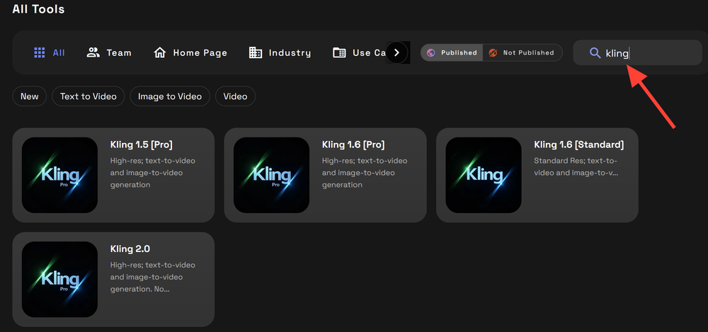 How to Prompt with Kling: Text-to-Video Prompt Guide