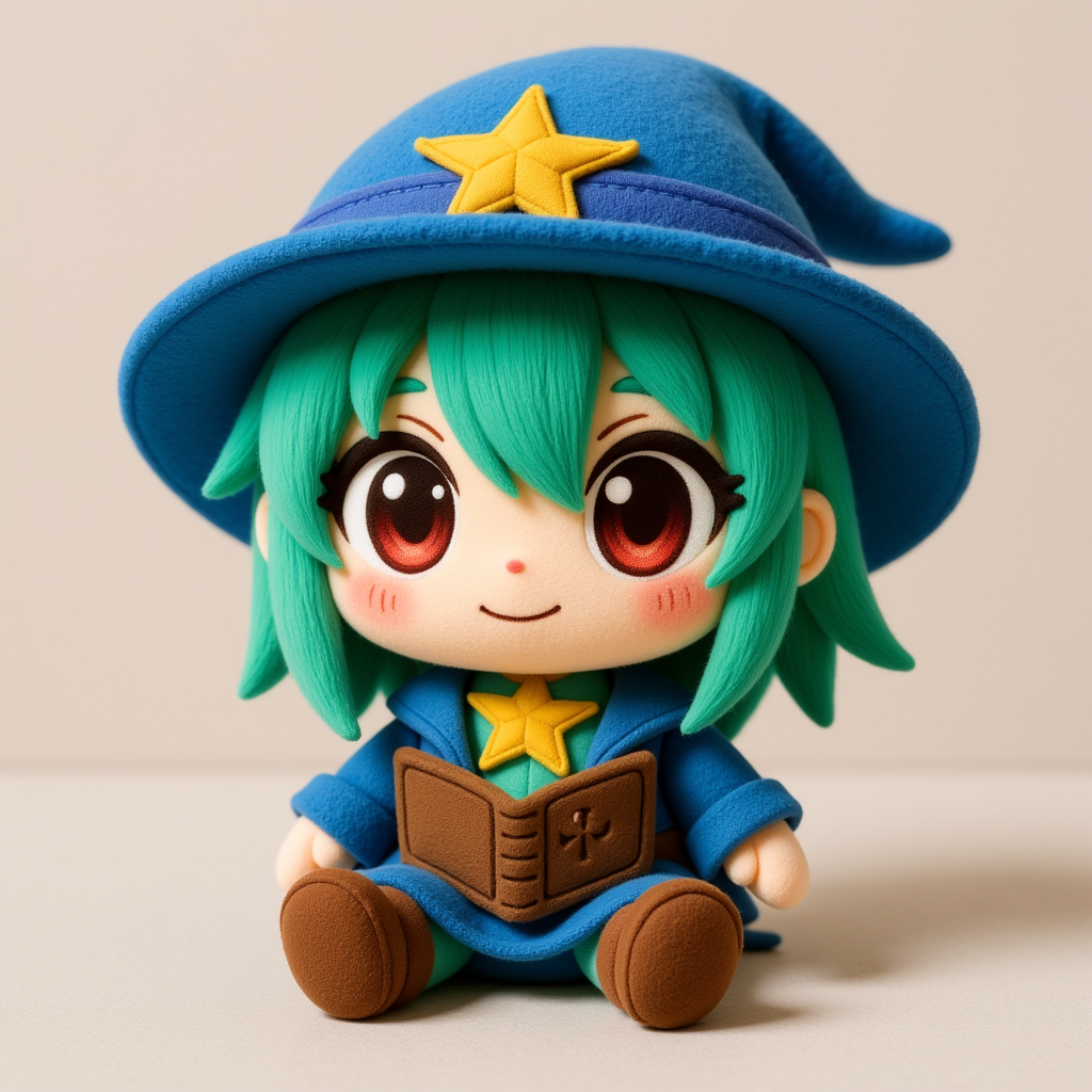 Create Adorable Plushies with Plushify on Runnit