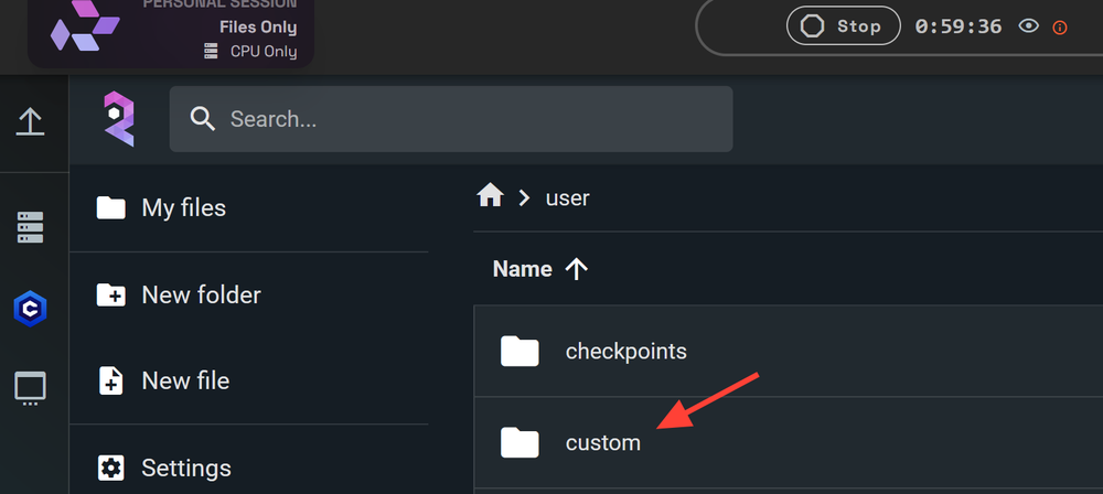 How to Edit your ComfyUI Security Settings