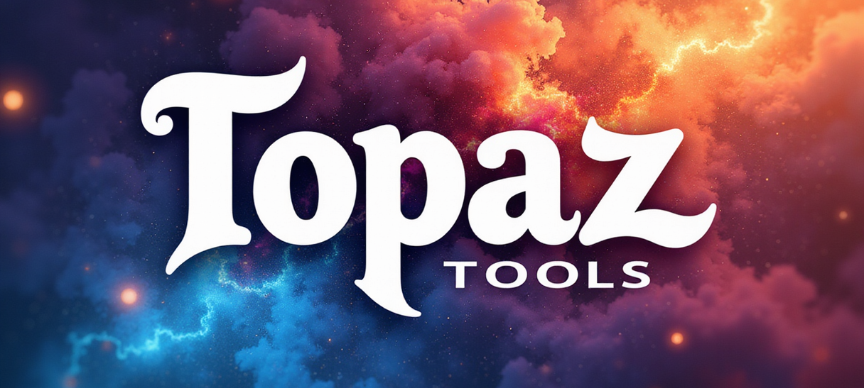 Powerful Topaz Tools Now Available on Runnit