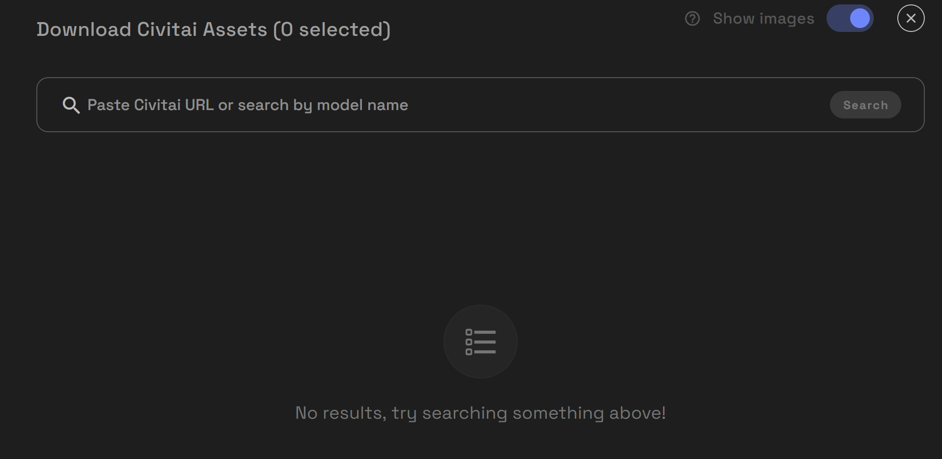 Getting Started on RunDiffusion