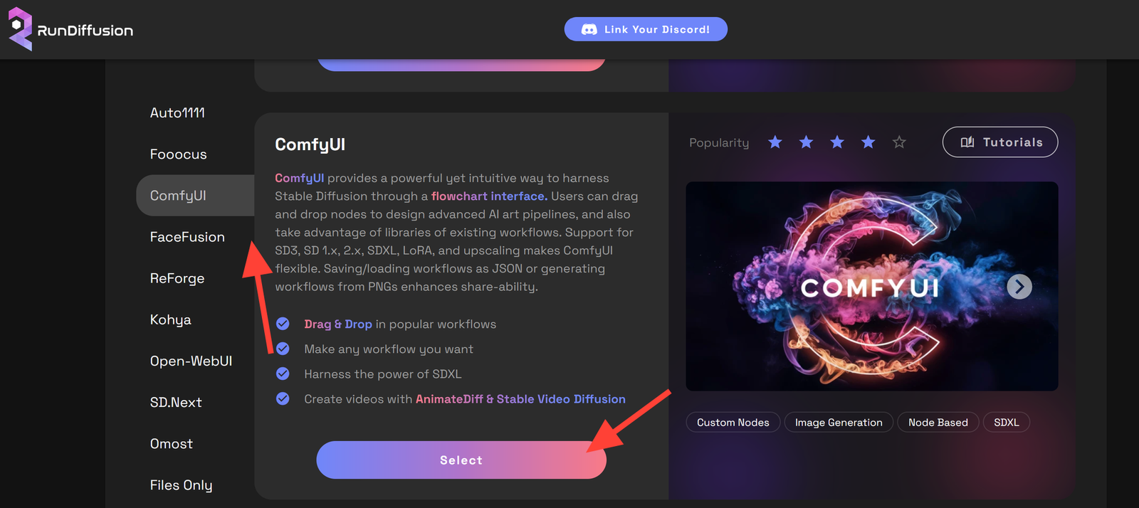 LTX Video Workflow for ComfyUI