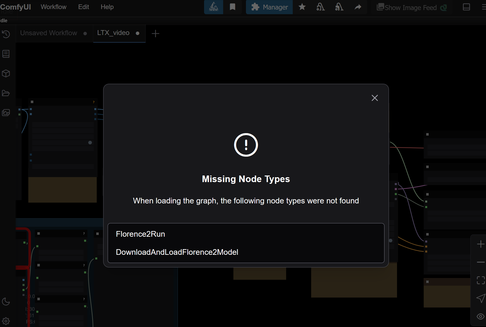 LTX Video Workflow for ComfyUI
