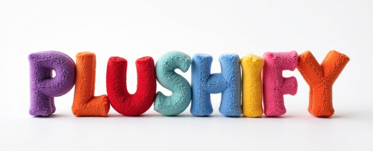 Create Adorable Plushies with Plushify on Runnit