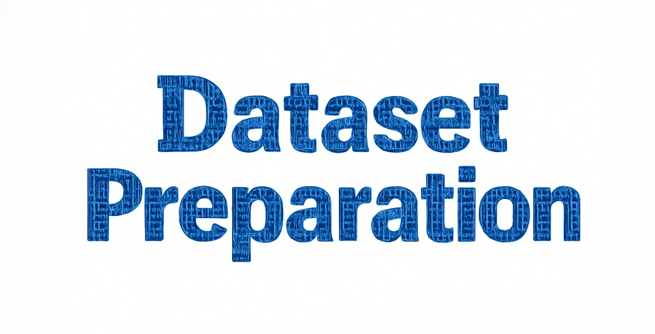 How to Prepare a Dataset for Model Training on RunDiffusion