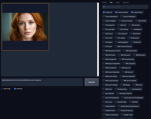 Getting Started with RunDiffusion