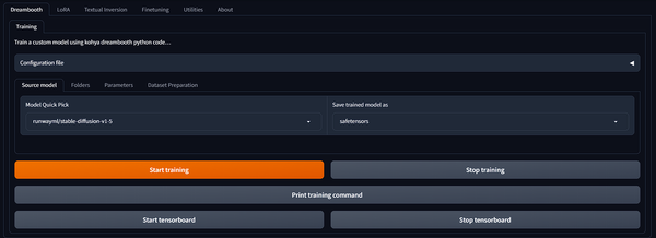 Getting Started with RunDiffusion