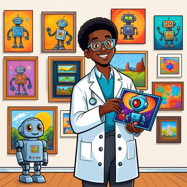 Basic LoRa Training with Kohya