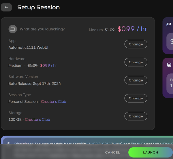 Face Swapping with ReActor