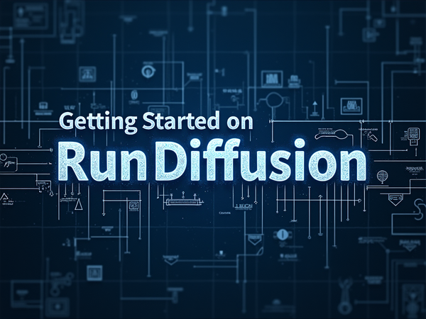 RunDiffusion - Docs
