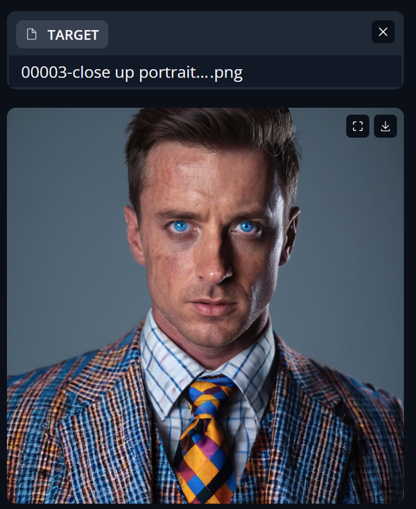 FaceFusion: Tips and Tricks
