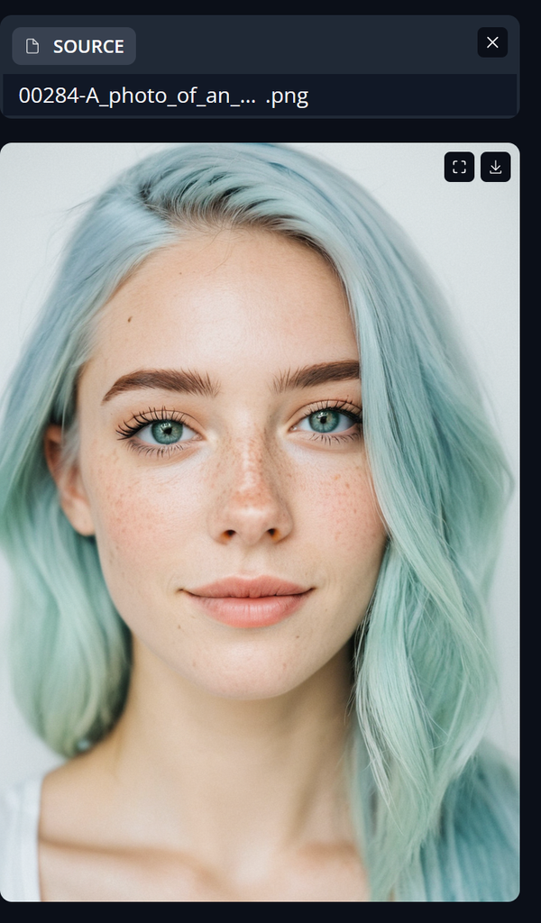 FaceFusion: Tips and Tricks