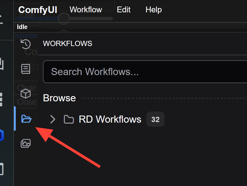 Hunyuan3D now in ComfyUI on RunDiffusion