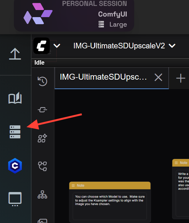 Ultimate SD Upscaler Tutorial